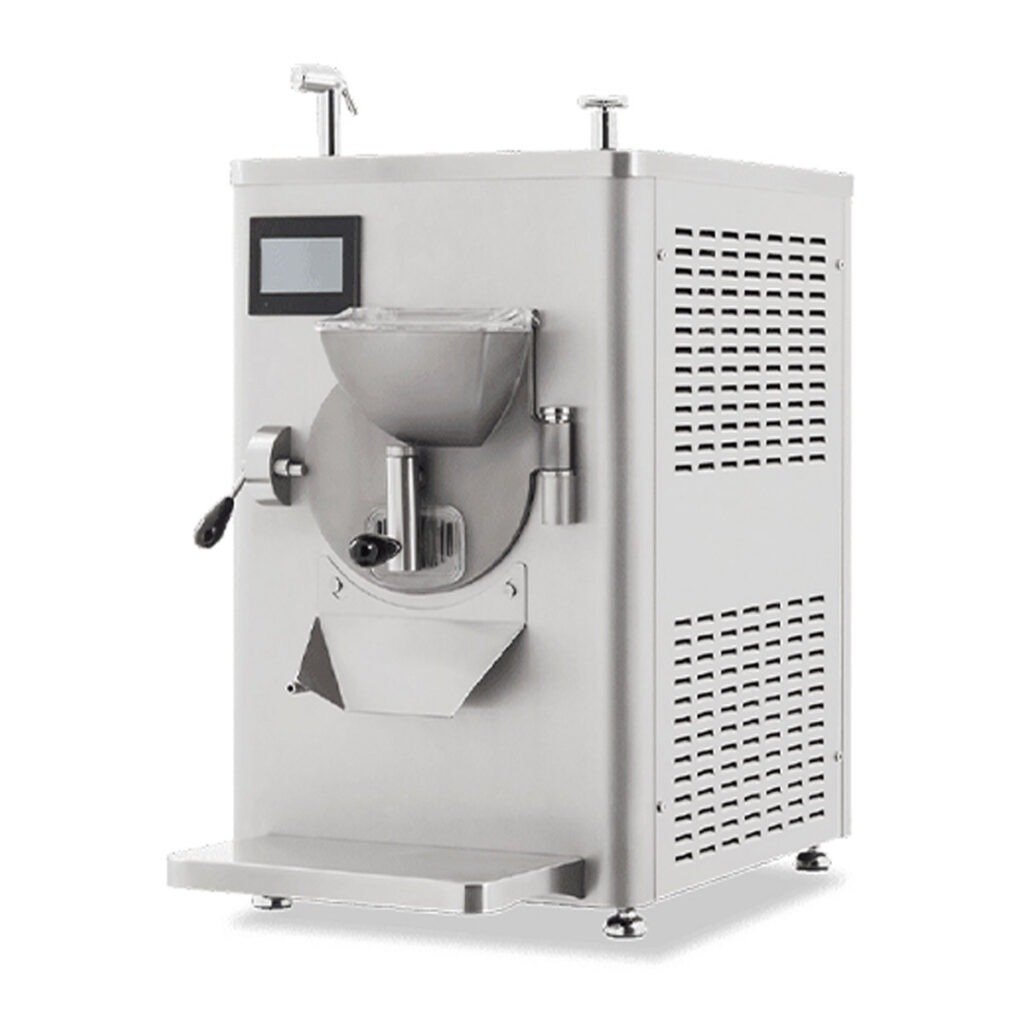 machine à glace tunisie | turbines à glaces professionnelles