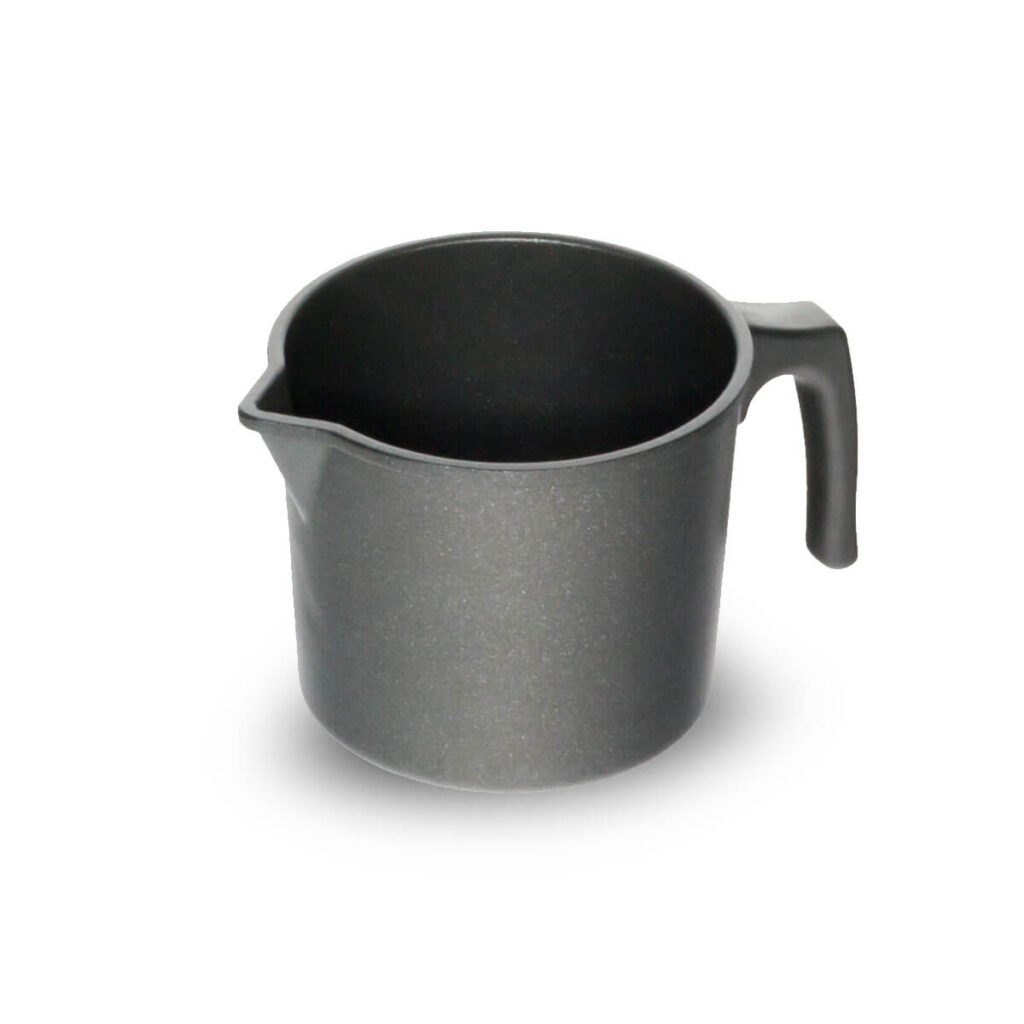 AMT Gastroguss Pot De Lait Anti Adhésif Ø14cm