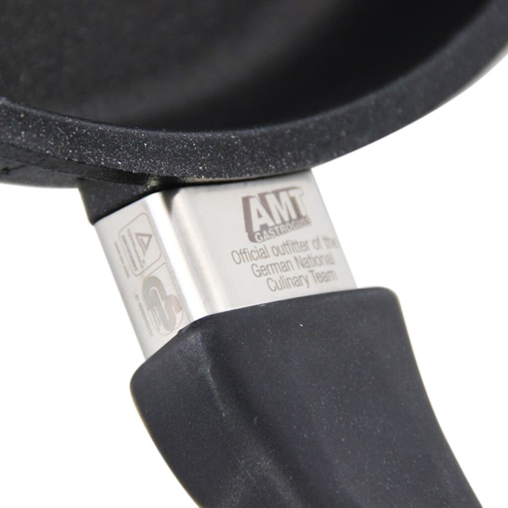 AMT Gastroguss Pot De Lait Anti Adhésif Ø14cm | Miyado Cuisine
