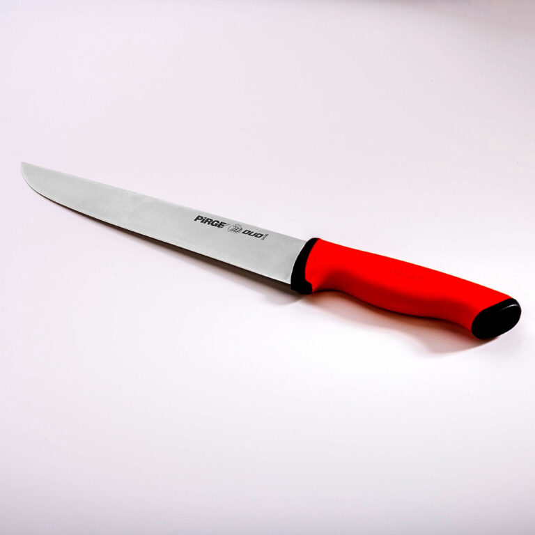 Couteau De Boucher 25cm Duo - 34105